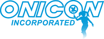 Onicon Logo – Bluefield Engineered Systems